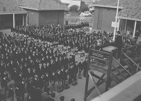 Mordialloc – Kingston Yesteryear