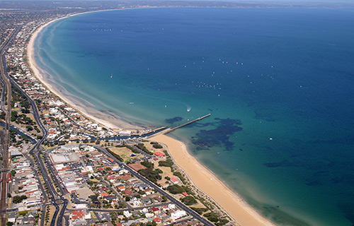 Mordialloc – Kingston Yesteryear